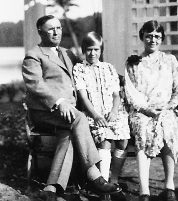 Edith Kraft – Kraftwood