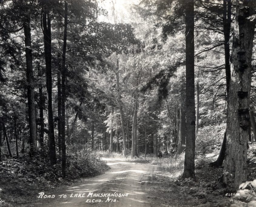 Enterprise Lake Road | Kraftwood